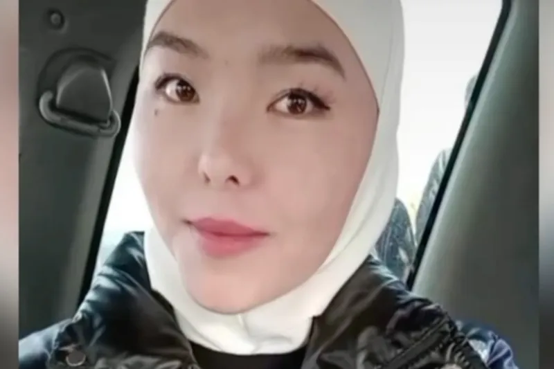 Алматыда екі айдан аса іздестірілген қыздың денесі Кеңсай зиратының маңынан табылды ᐈ zakon.kz ...